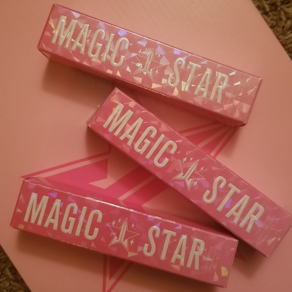 Jeffree Star | Makeup | Asst Jeffree Star Magic Star Concealers | Poshmark
